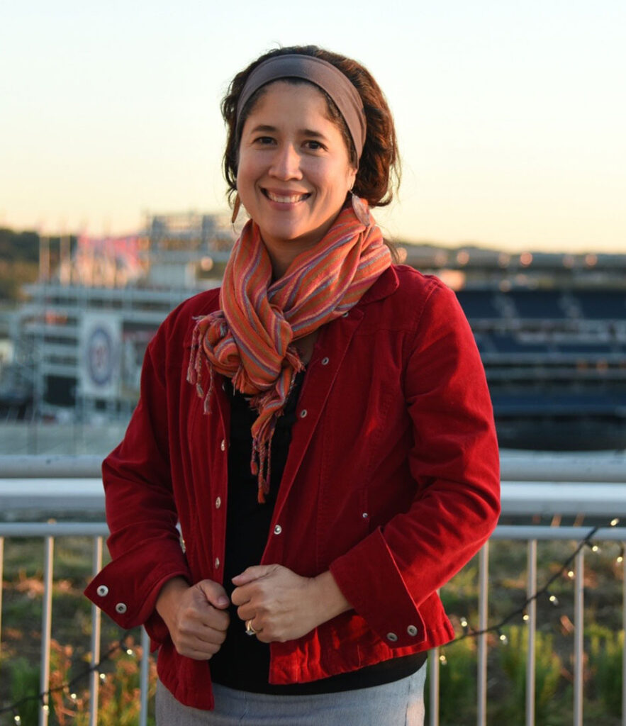 About – Say Yes Mentor